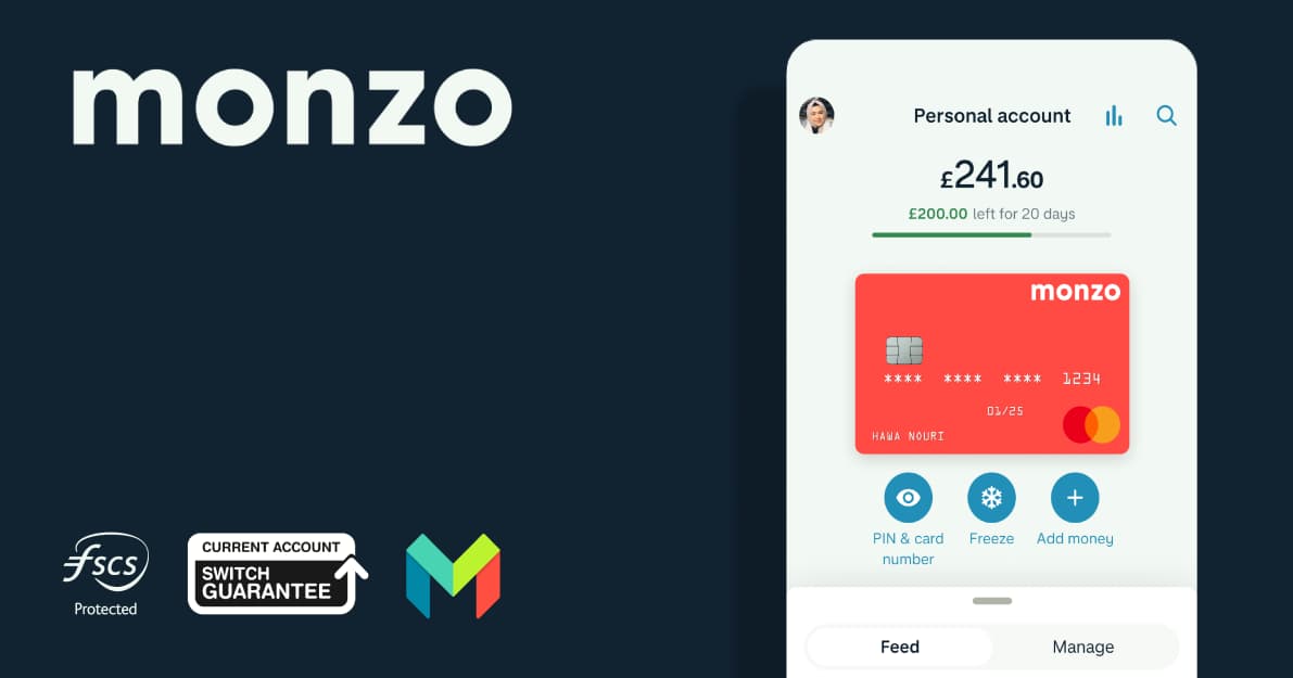 Performance of our App and Open Banking Services | Monzo