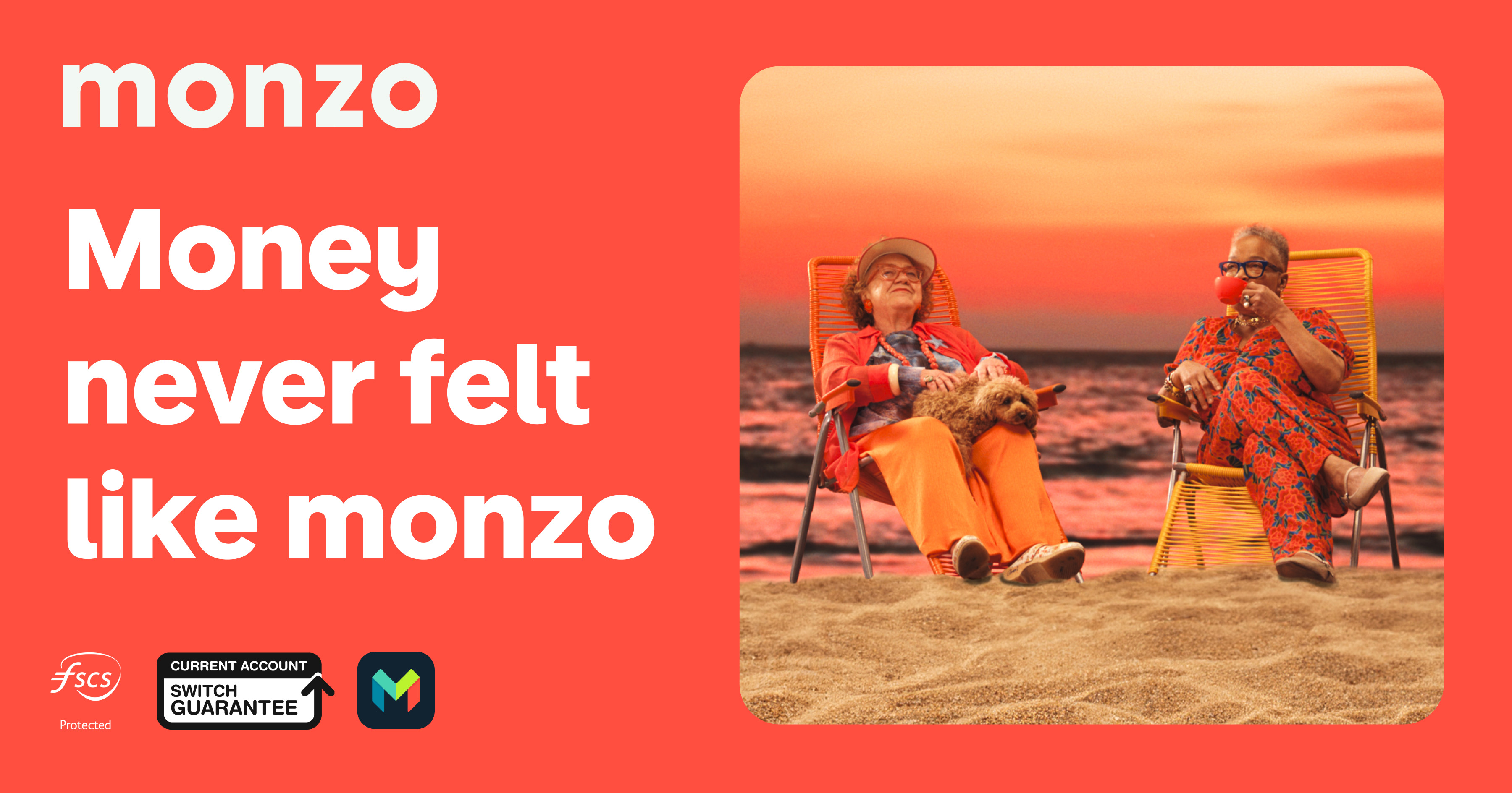 Monzo Flex - The award winning credit card from Monzo
